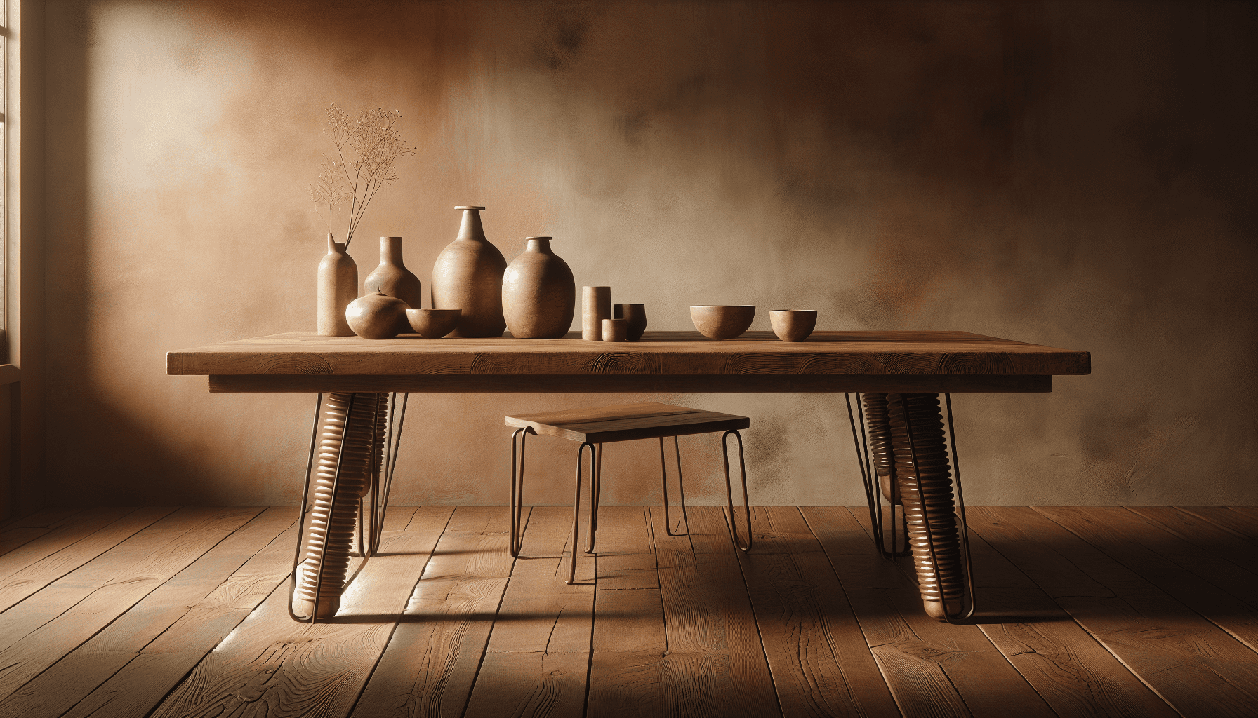 How Much Does a Wood Dining Table Weigh?: Considering Weight and ...